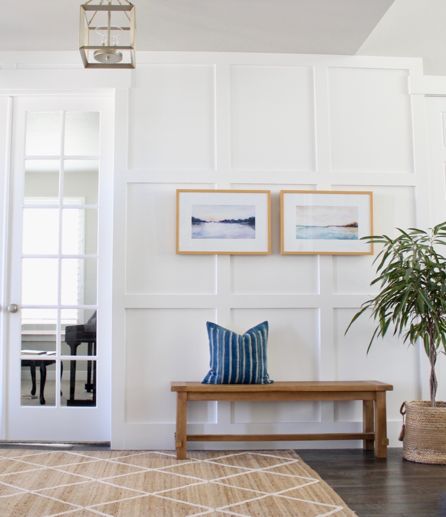 6 Entryway Ideas - AFP Design