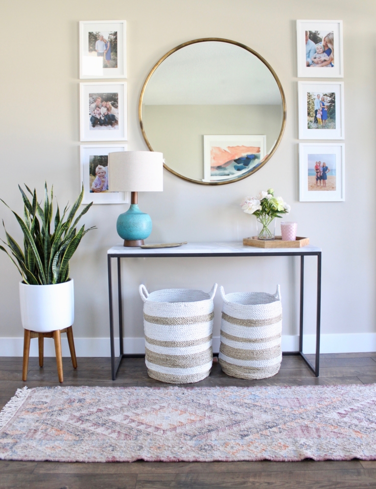 6 Entryway Ideas - AFP Design