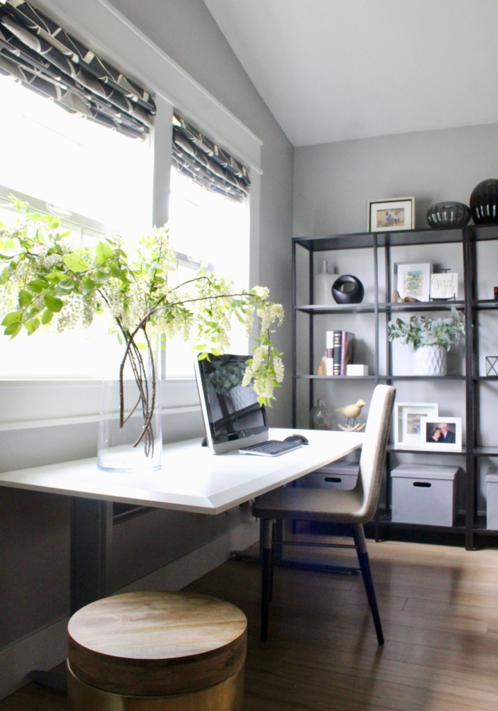 Multi-purpose Living Room - AFP Design