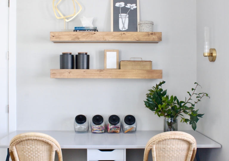 Multi-purpose Piano Room and Office - AFP Design