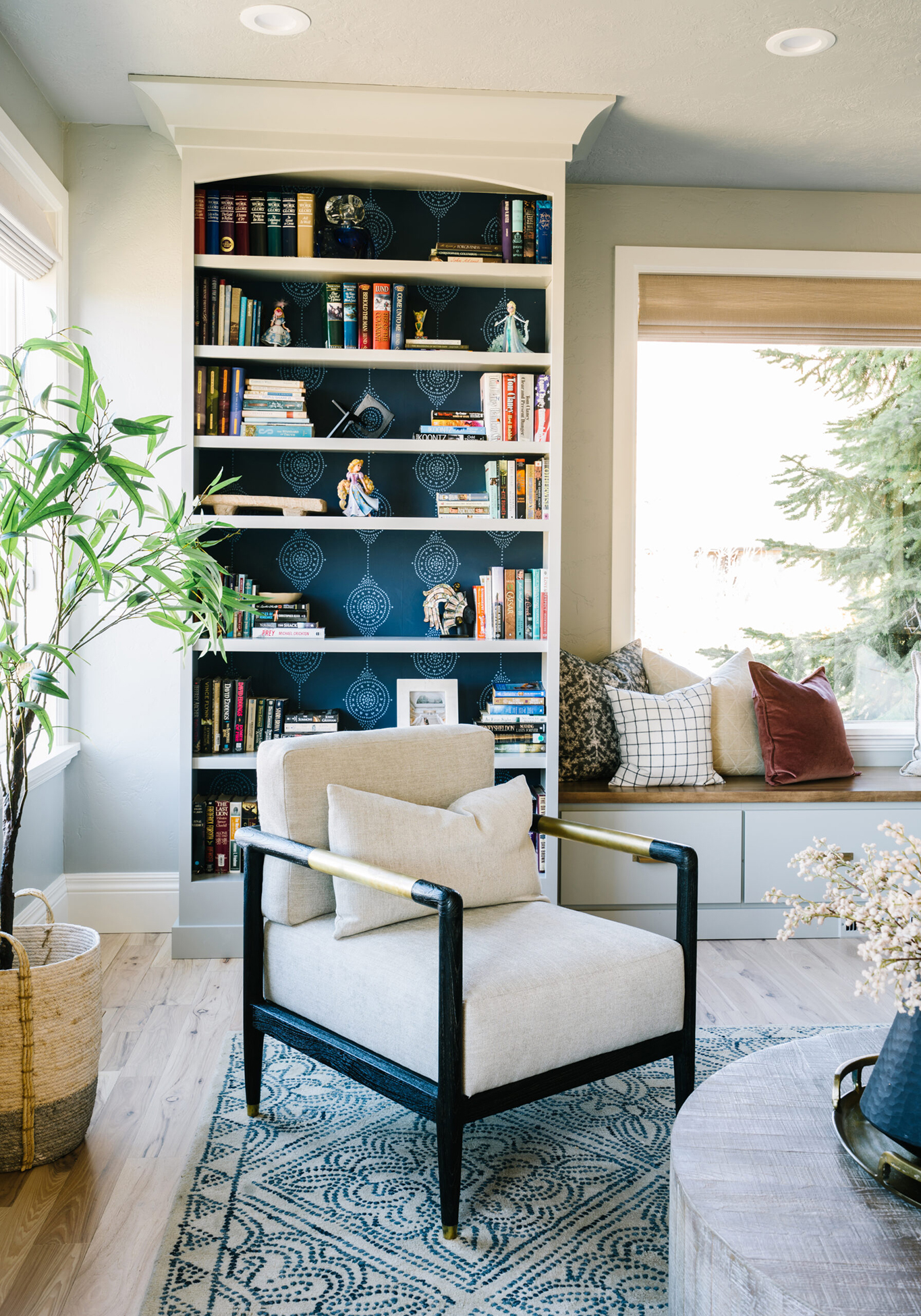 House on the Hill - AFP Design