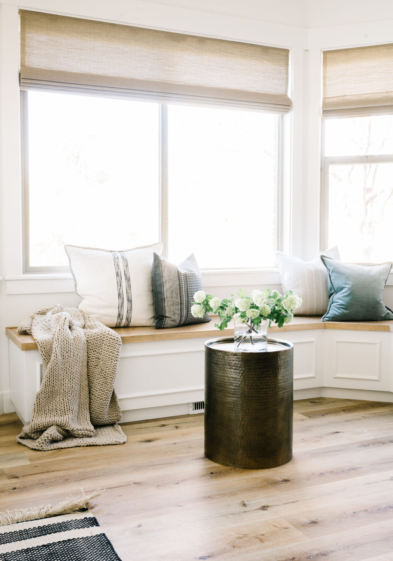 Main Floor Makeover - AFP Design
