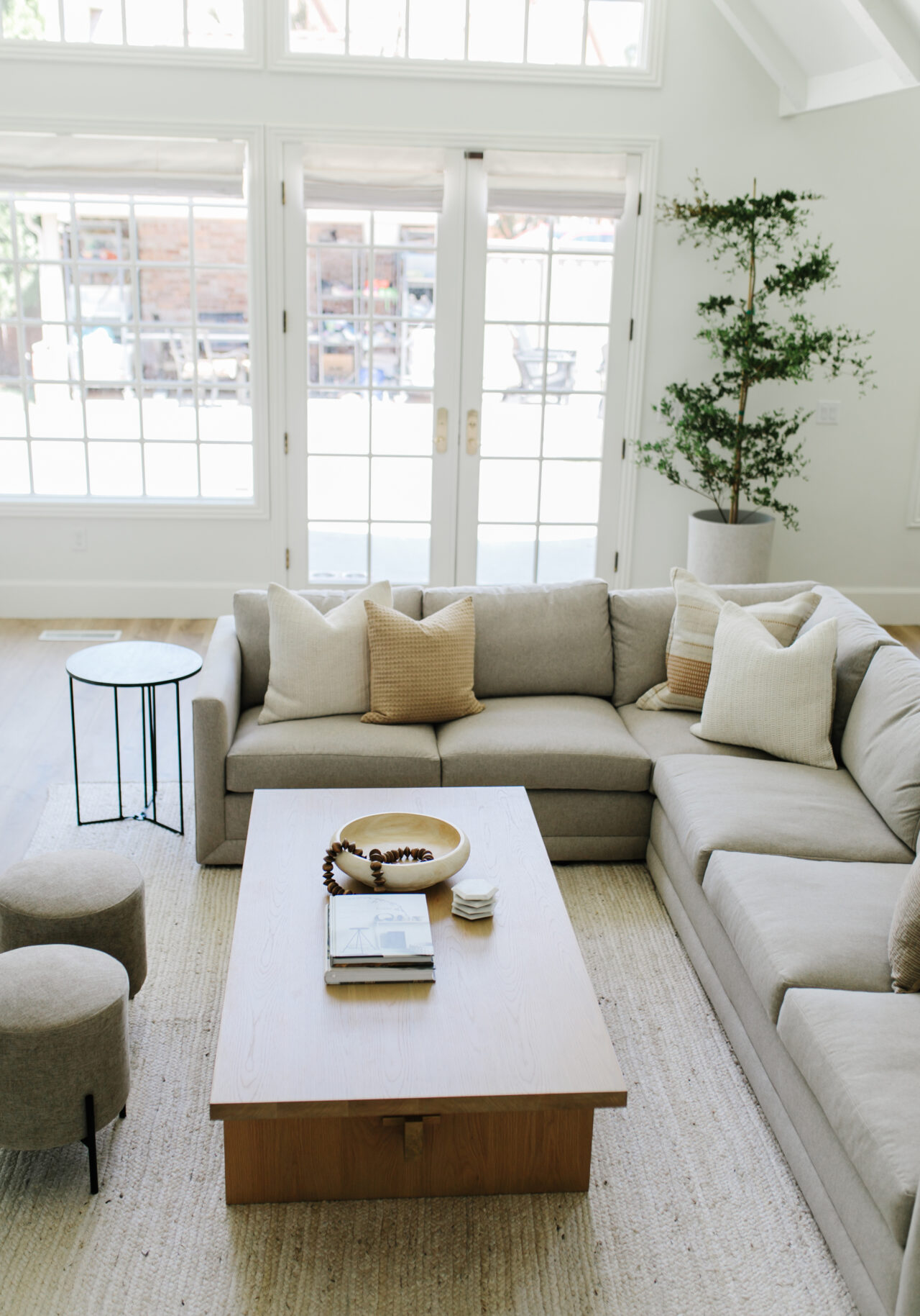 The House with a whole new life - AFP Design
