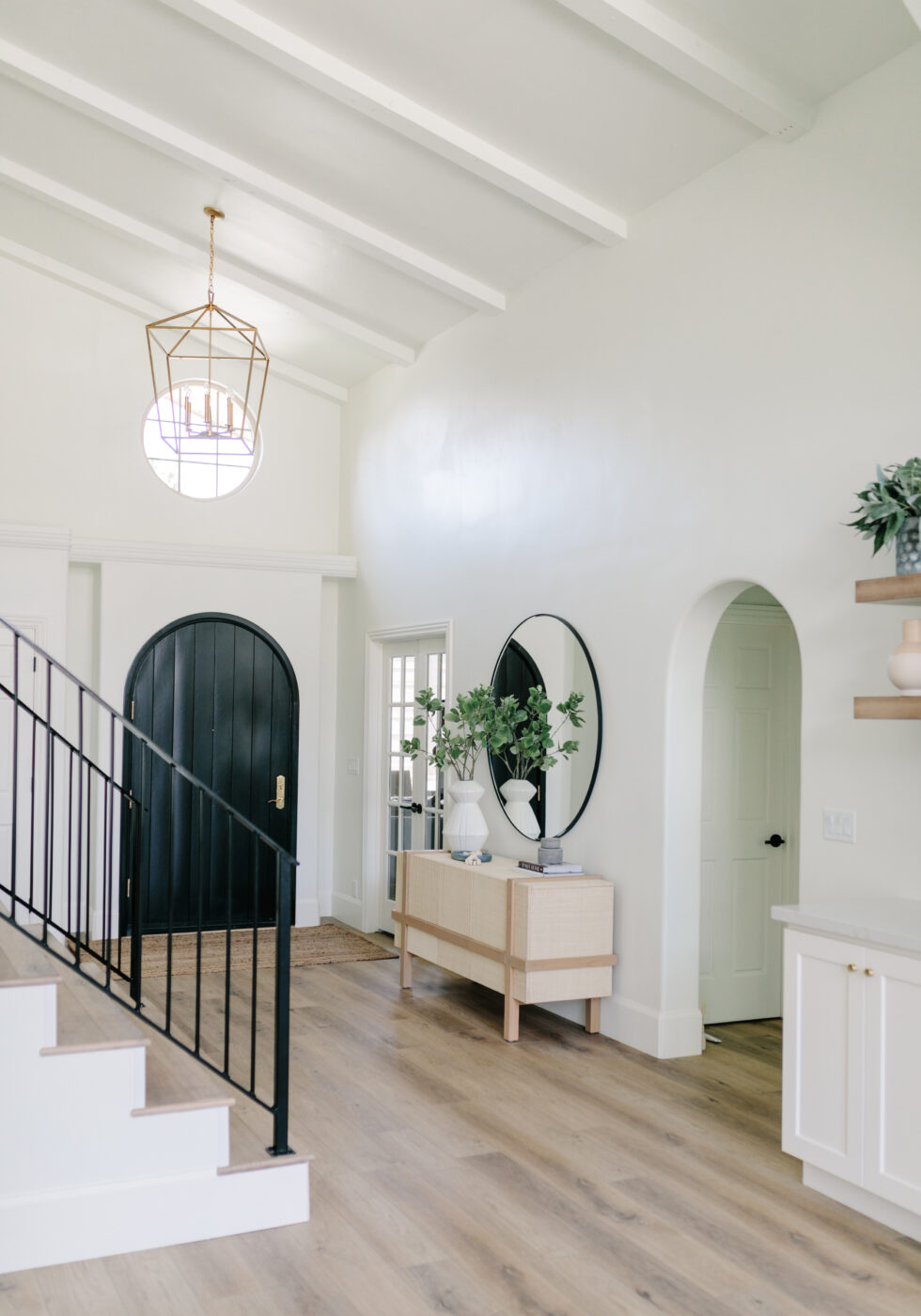 The House with a whole new life - AFP Design