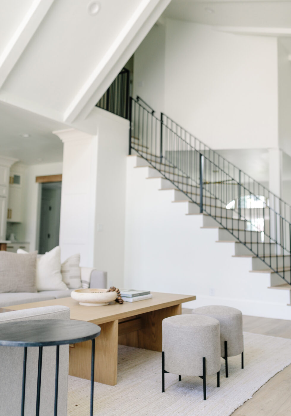 The House with a whole new life - AFP Design