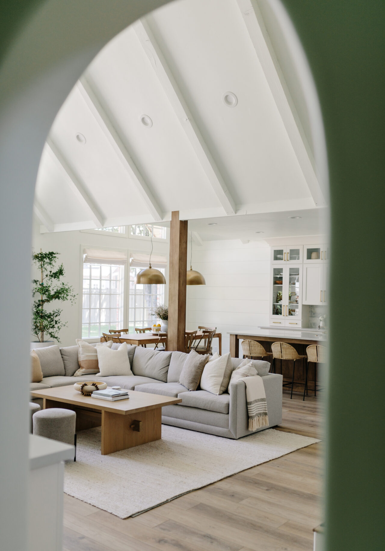 The House with a whole new life - AFP Design