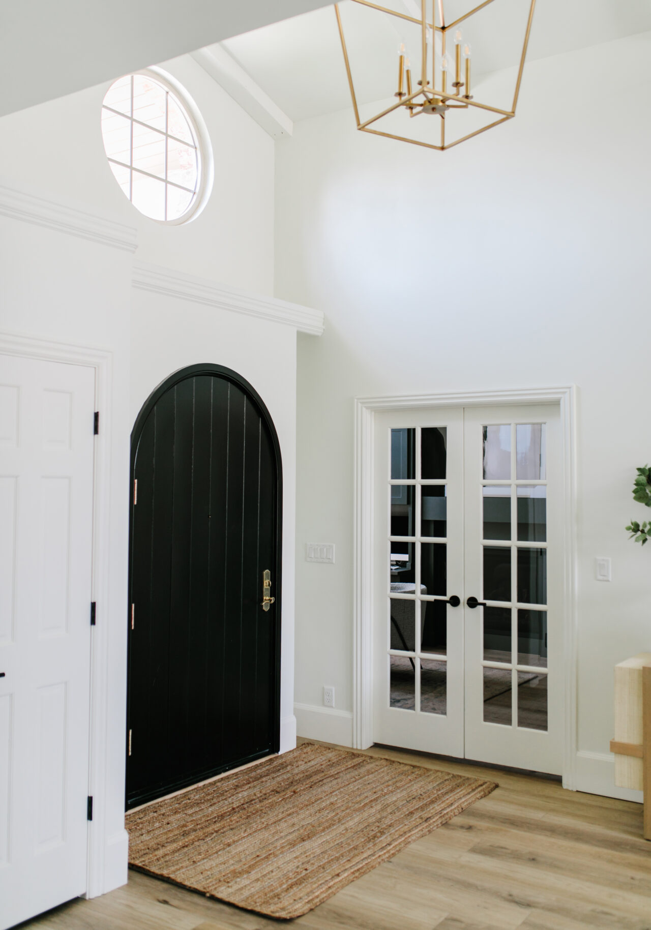 The House with a whole new life - AFP Design