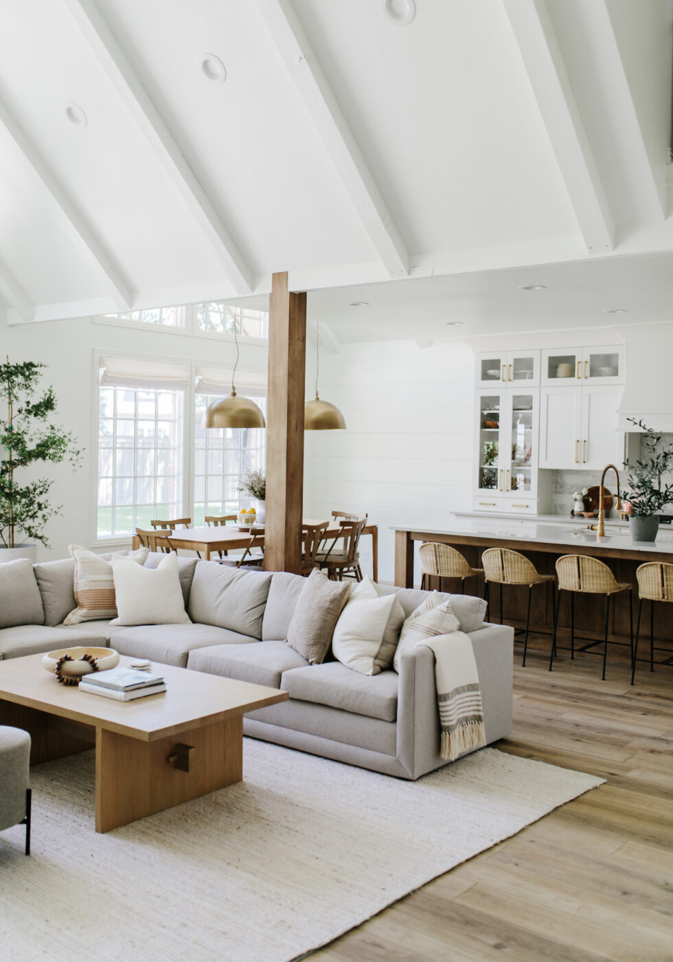 The House with a whole new life - AFP Design