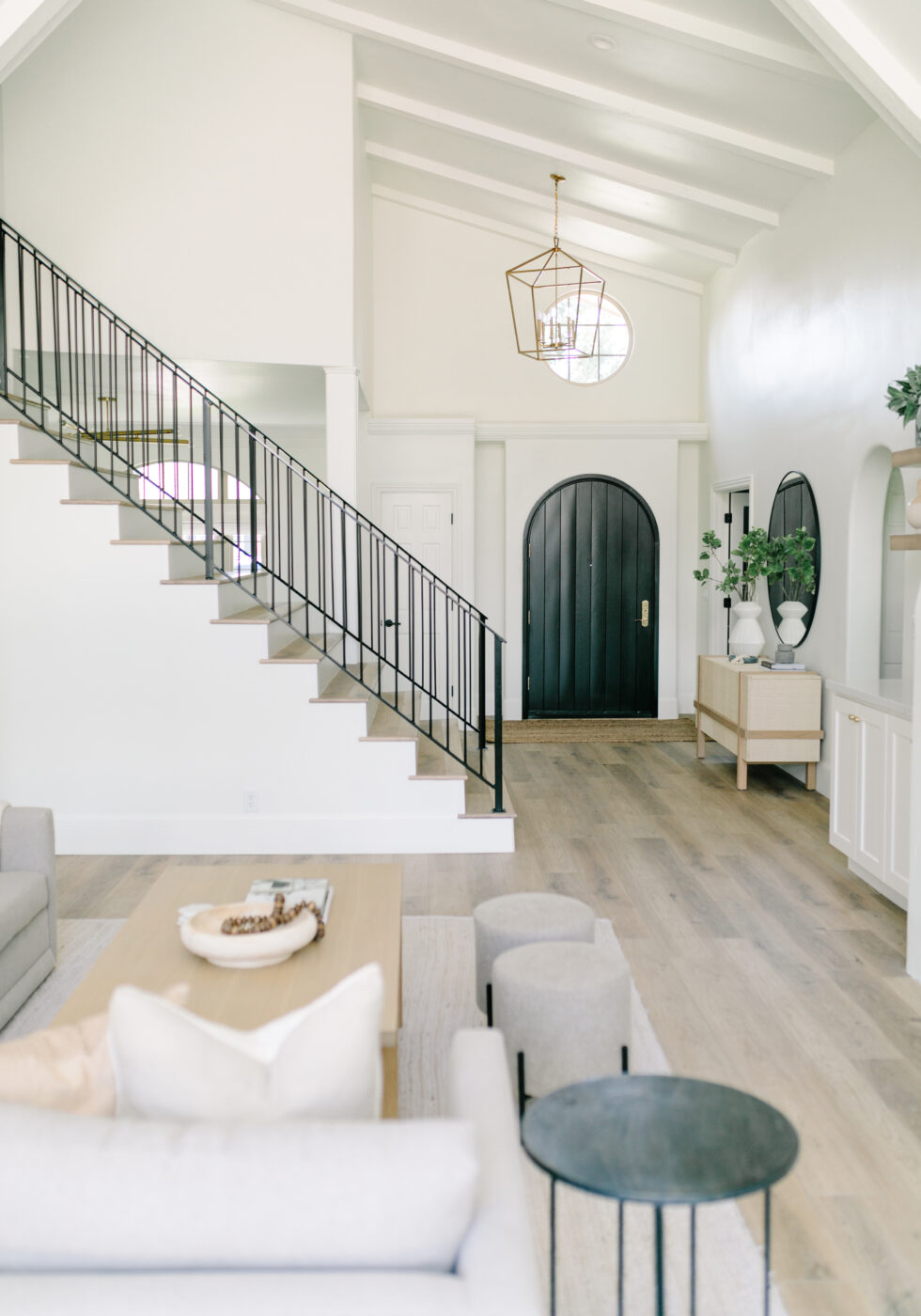 The House with a whole new life - AFP Design