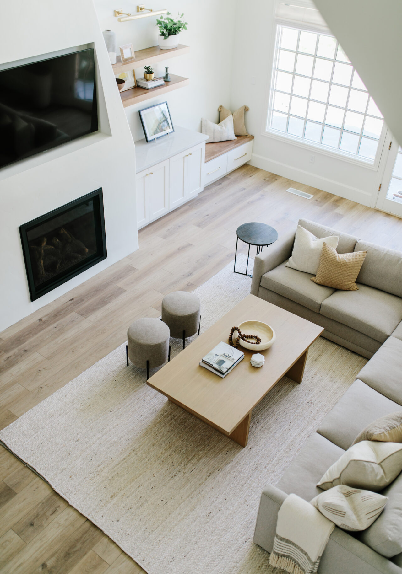 The House with a whole new life - AFP Design