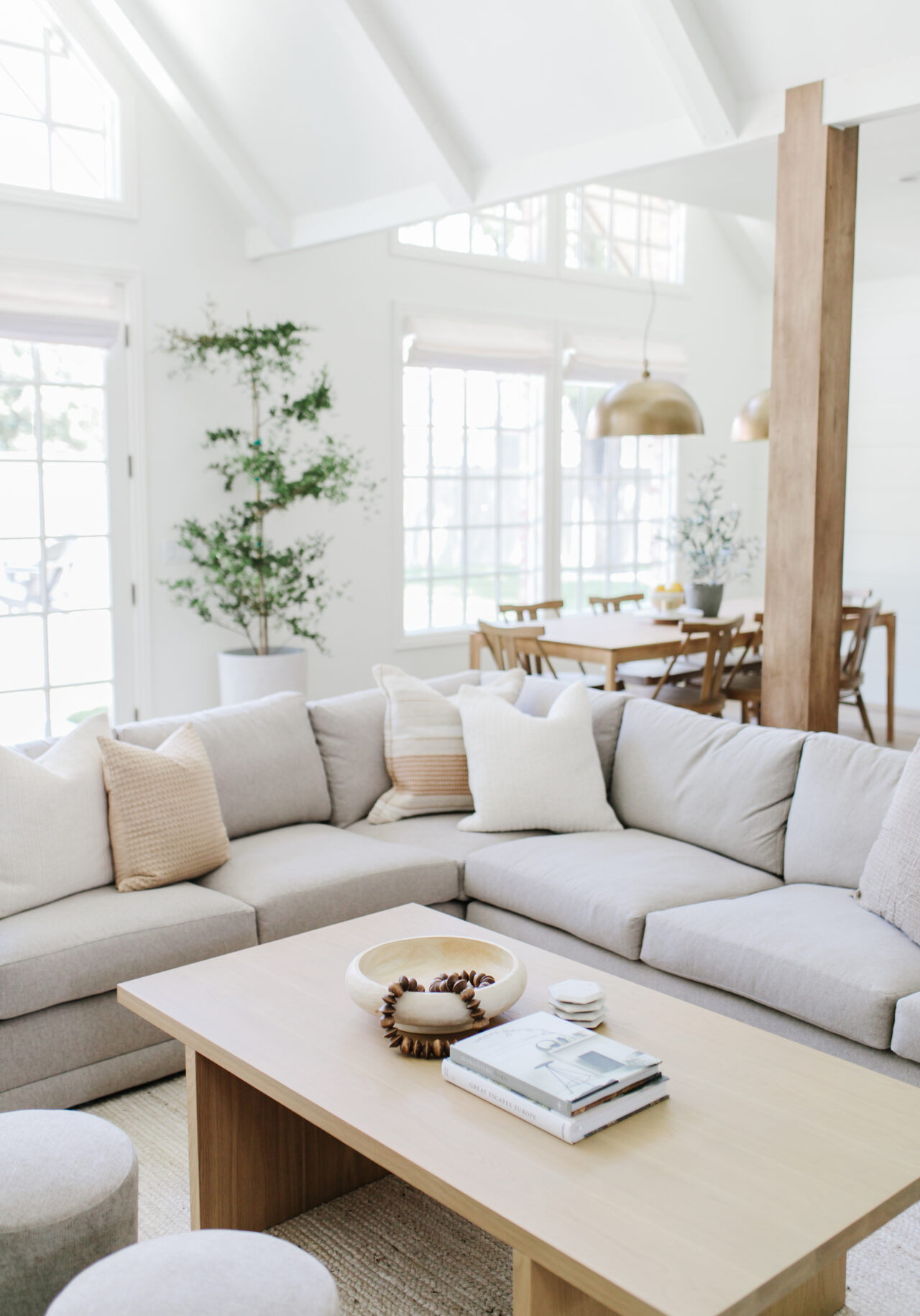 The House with a whole new life - AFP Design