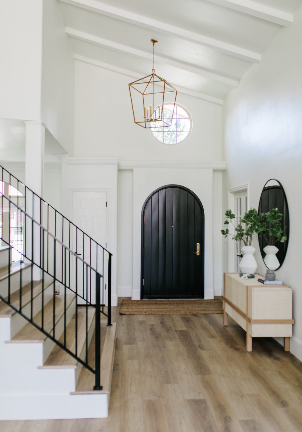 The House with a whole new life - AFP Design