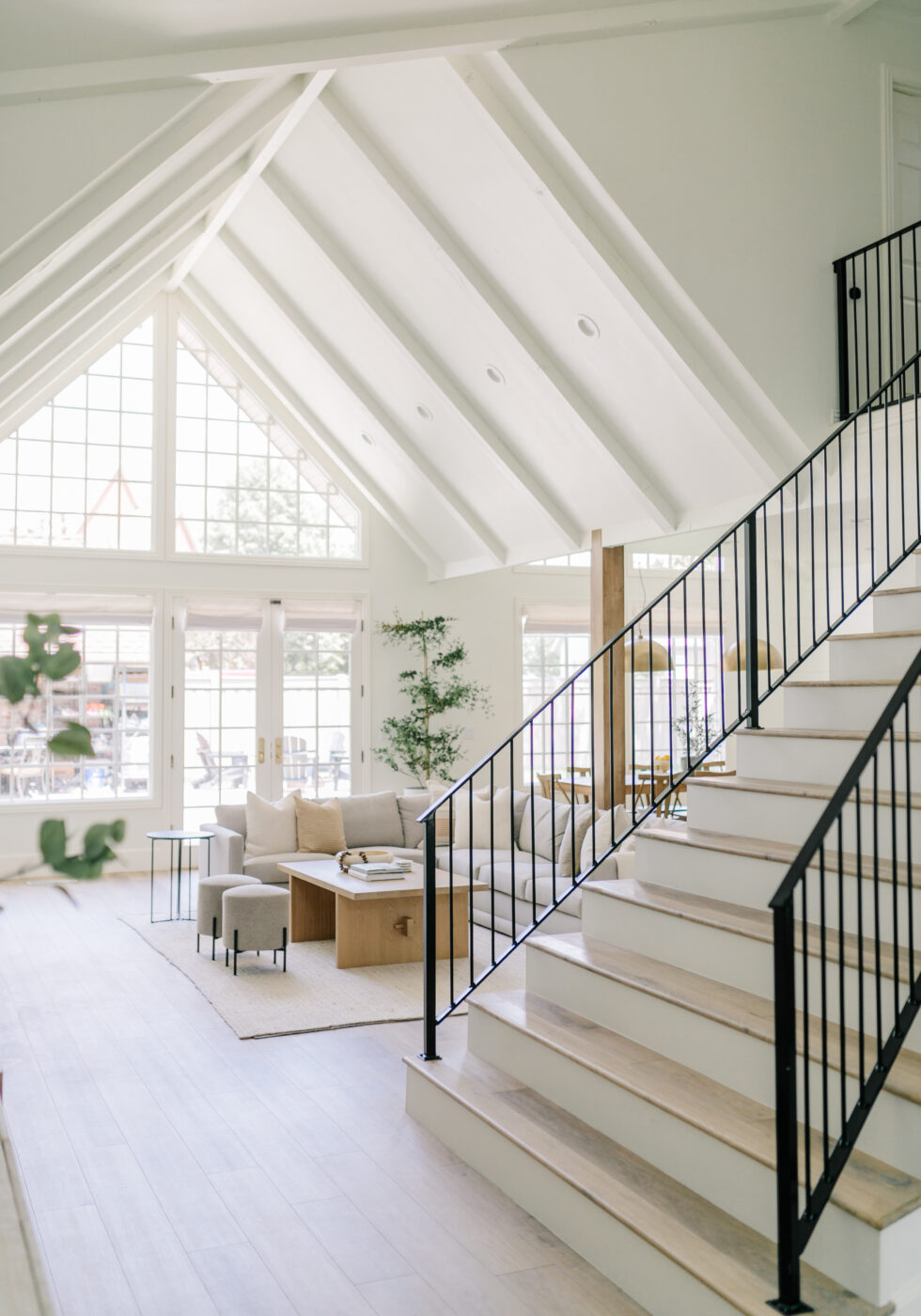 The House with a whole new life - AFP Design