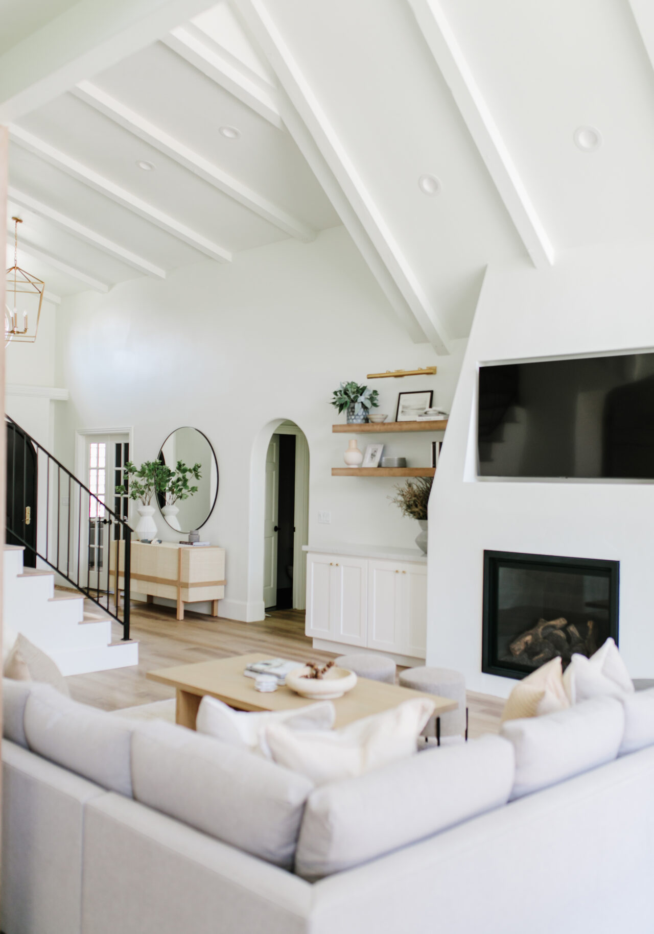 The House with a whole new life - AFP Design